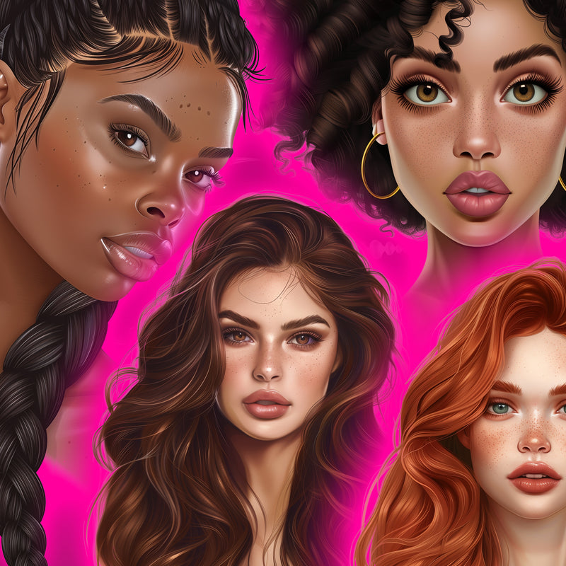 ProCreativeBreeze : Premium Brushes for Procreate App 🏻