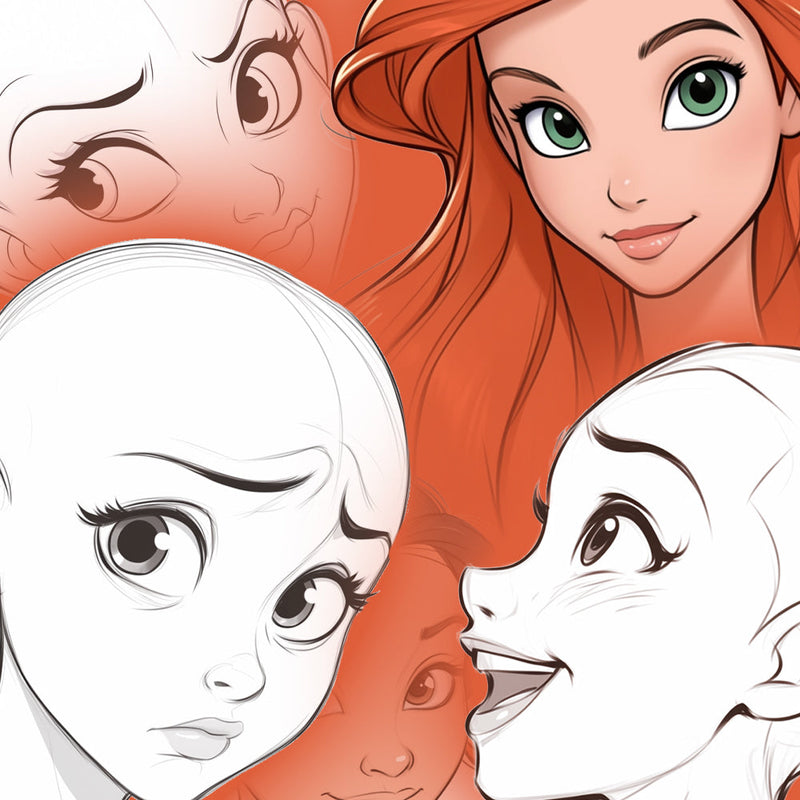 ProCreativeBreeze : Premium Brushes for Procreate App 🏻