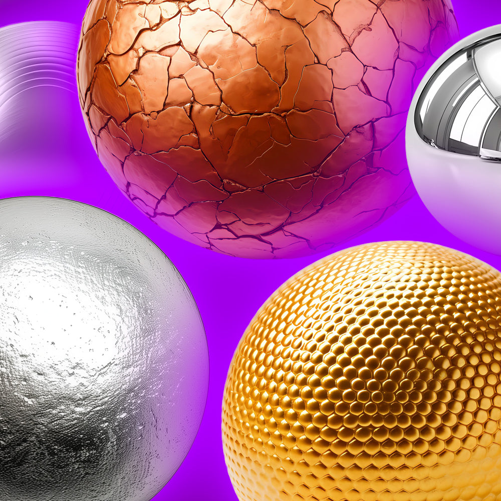 Textures – ProCreativeBreeze